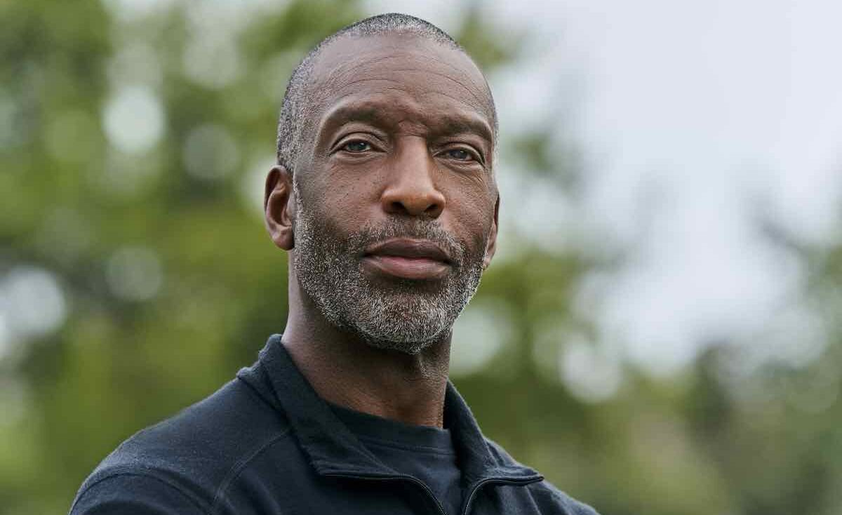 Athletics legend Michael Johnson plans startup sports series - Global ...